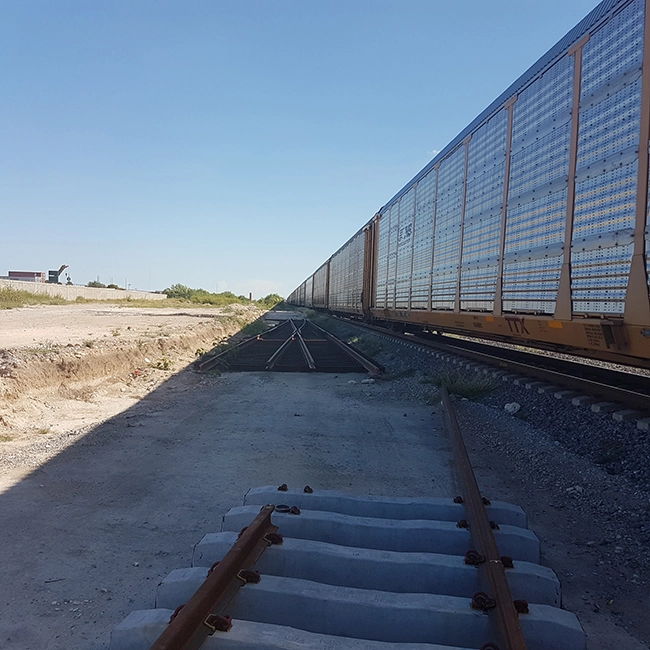 EMPAQUES MODERNOS DEL NORTE, S. DE R.L. DE C.V