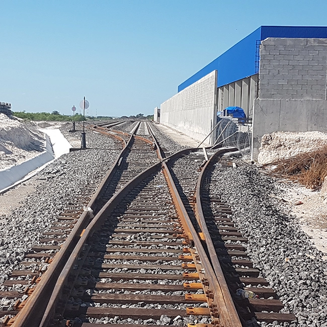 EMPAQUES MODERNOS DEL NORTE, S. DE R.L. DE C.V