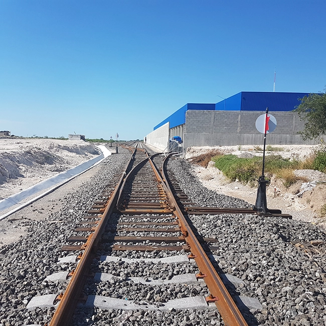 EMPAQUES MODERNOS DEL NORTE, S. DE R.L. DE C.V