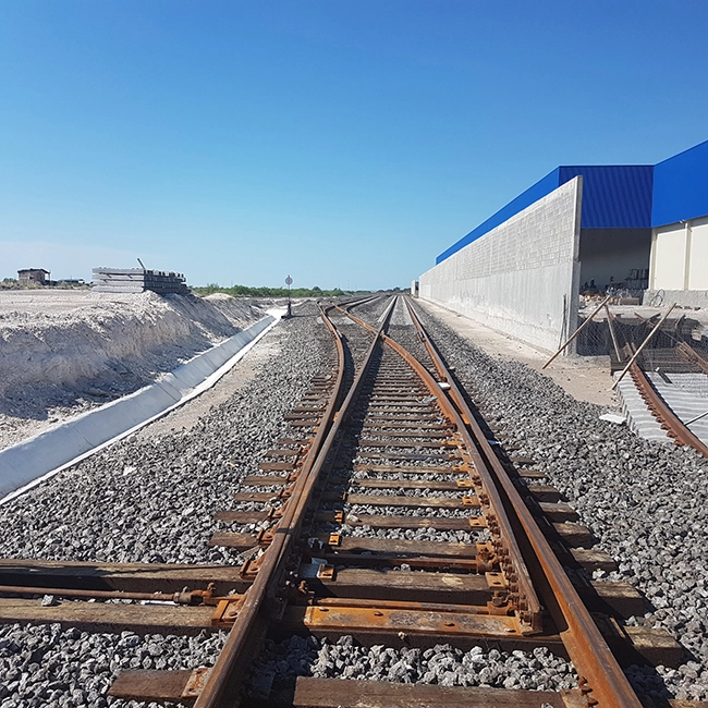 EMPAQUES MODERNOS DEL NORTE, S. DE R.L. DE C.V