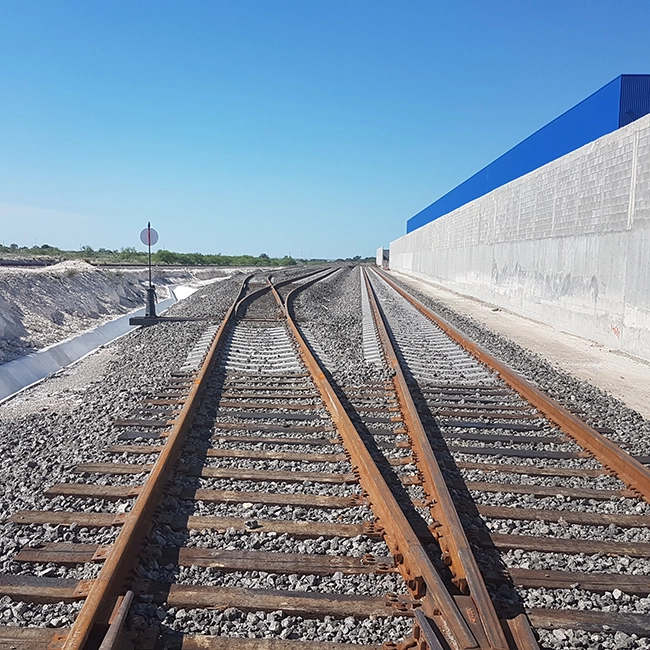 EMPAQUES MODERNOS DEL NORTE, S. DE R.L. DE C.V