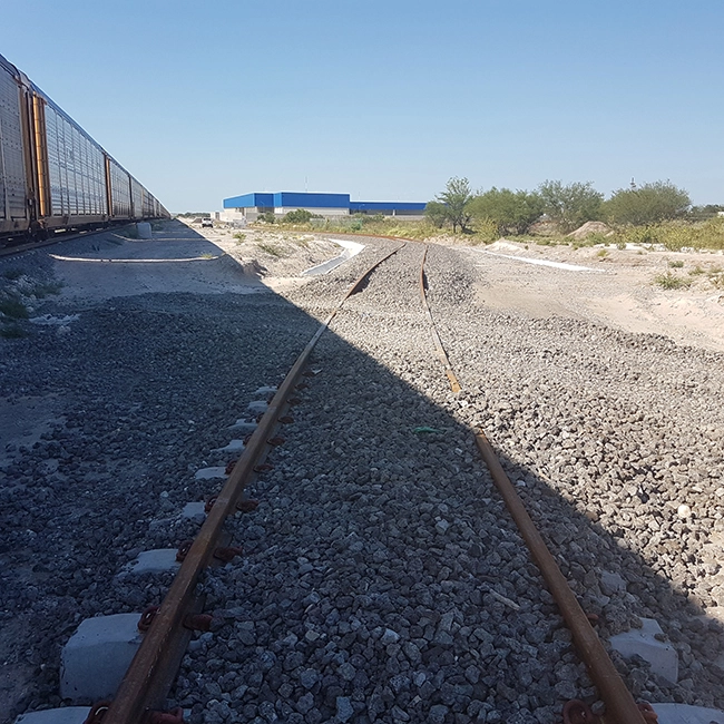 EMPAQUES MODERNOS DEL NORTE, S. DE R.L. DE C.V