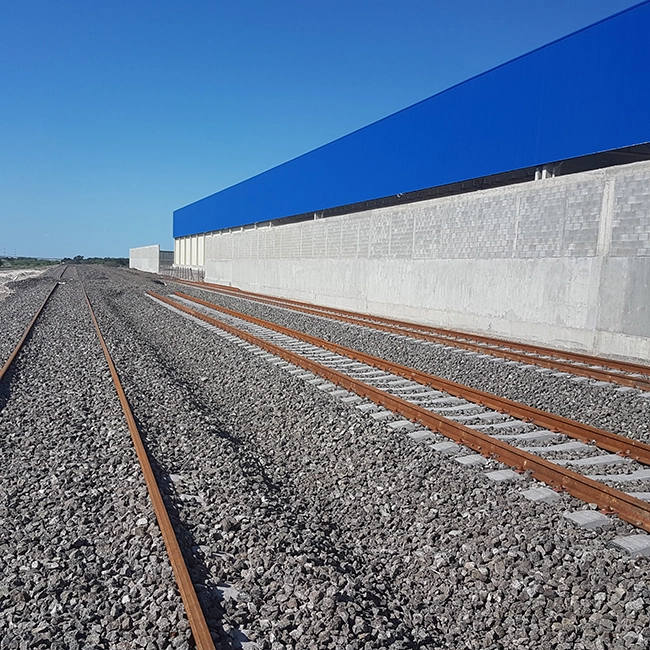 EMPAQUES MODERNOS DEL NORTE, S. DE R.L. DE C.V