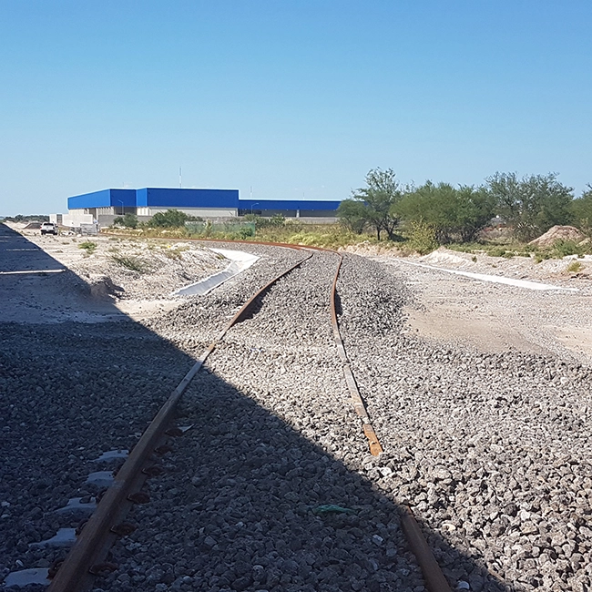 EMPAQUES MODERNOS DEL NORTE, S. DE R.L. DE C.V