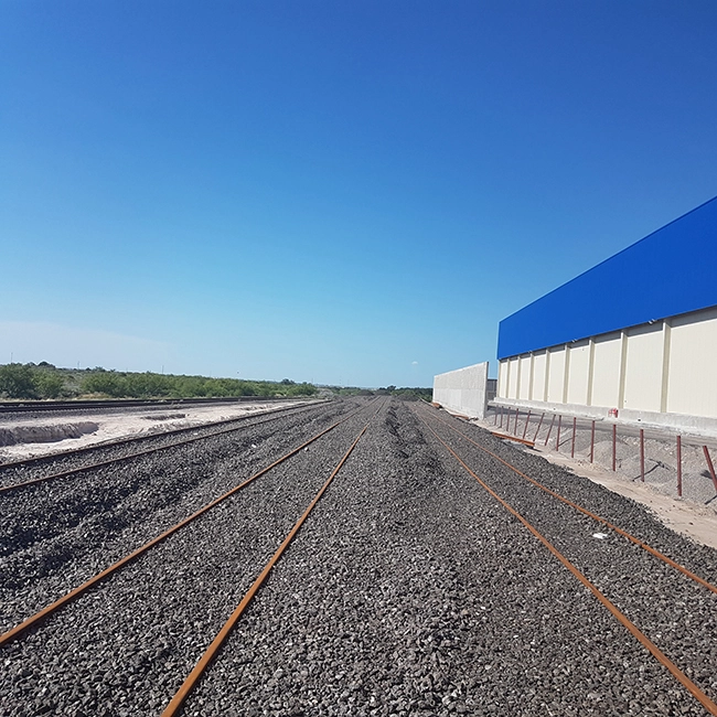 EMPAQUES MODERNOS DEL NORTE, S. DE R.L. DE C.V