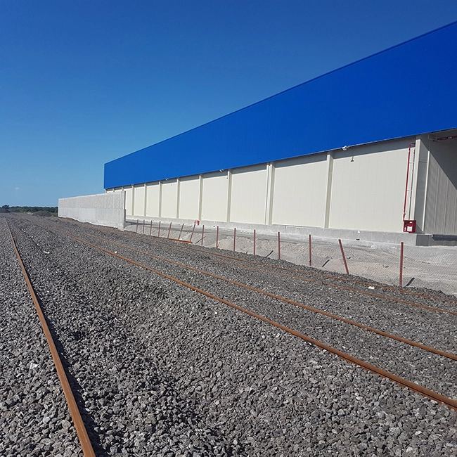 EMPAQUES MODERNOS DEL NORTE, S. DE R.L. DE C.V