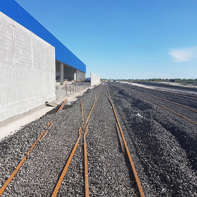 EMPAQUES MODERNOS DEL NORTE, S. DE R.L. DE C.V