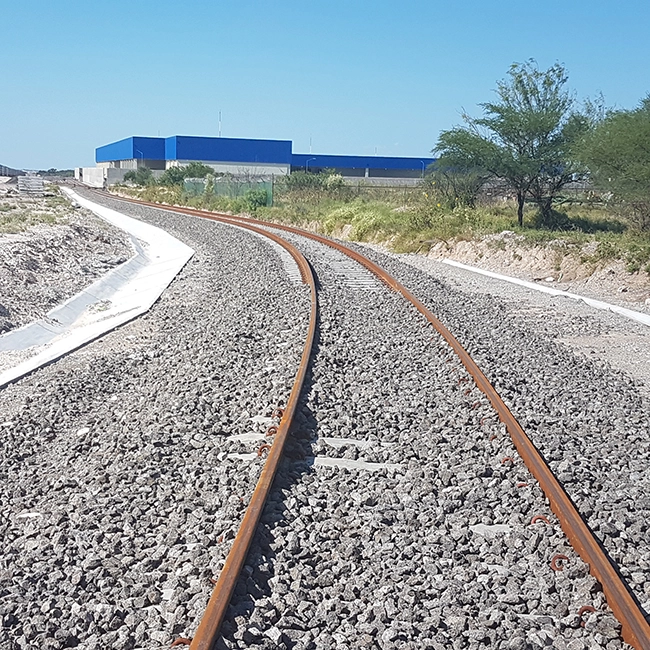 EMPAQUES MODERNOS DEL NORTE, S. DE R.L. DE C.V