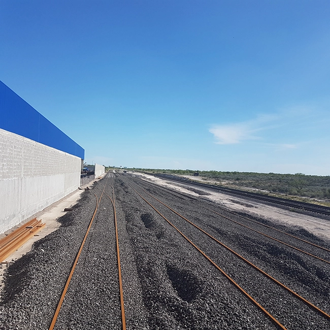 EMPAQUES MODERNOS DEL NORTE, S. DE R.L. DE C.V