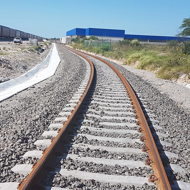 EMPAQUES MODERNOS DEL NORTE, S. DE R.L. DE C.V