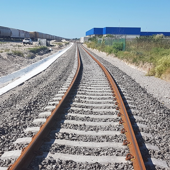 EMPAQUES MODERNOS DEL NORTE, S. DE R.L. DE C.V