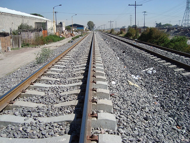 FERROCARRIL Y TERMINAL DEL VALLE DE MÉXICO, S.A. DE C.V.