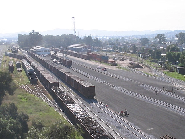 FERROSUR, S.A. DE C.V.