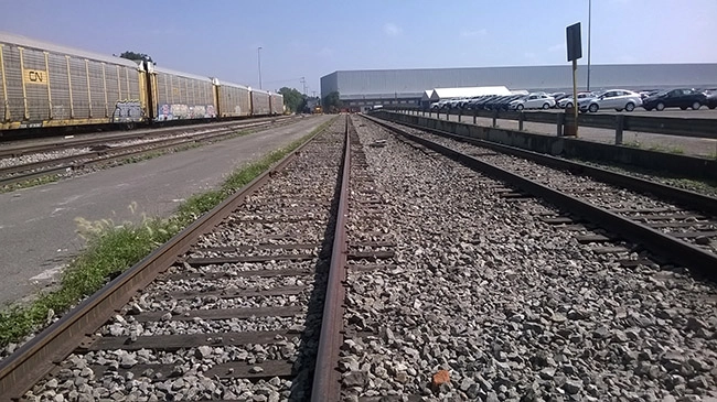 FORD MOTOR COMPANY, S.A. DE C.V.