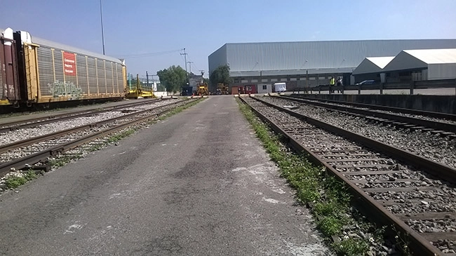 FORD MOTOR COMPANY, S.A. DE C.V.