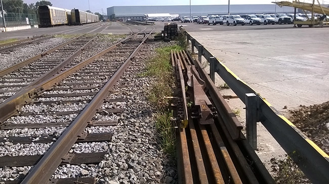 FORD MOTOR COMPANY, S.A. DE C.V.