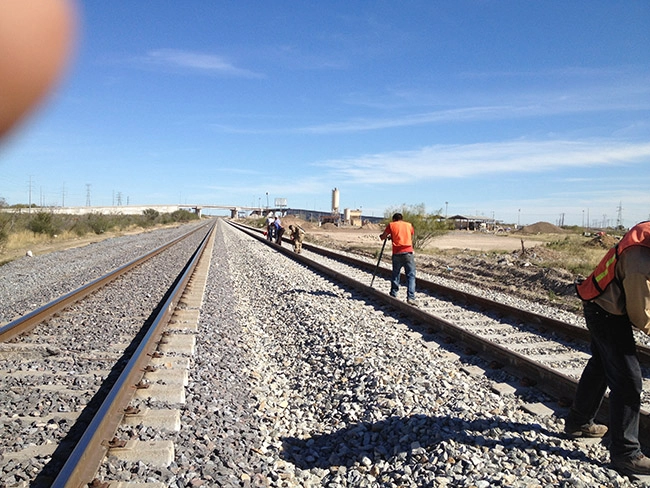 KANSAS CITY SOUTHERN DE MÉXICO S.A. DE C.V.