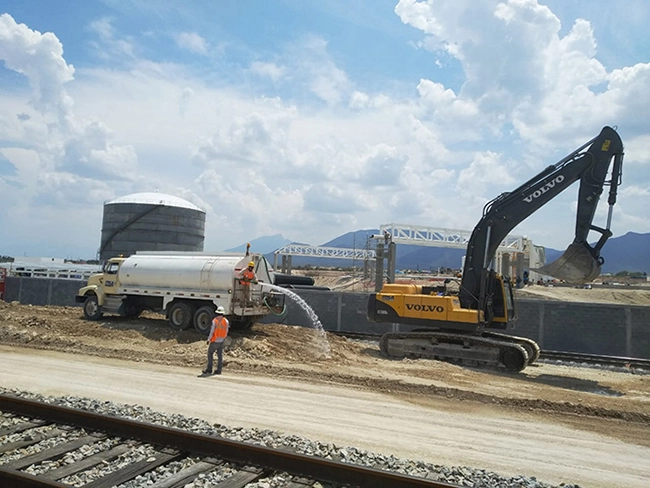 KCSM SERVICIOS, S.A. DE C.V.