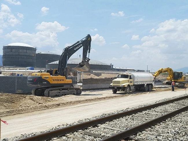 KCSM SERVICIOS, S.A. DE C.V.