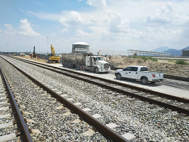 KCSM SERVICIOS, S.A. DE C.V.