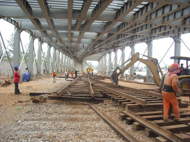 TERMINALES TRANSGOLFO S.A. DE C.V.