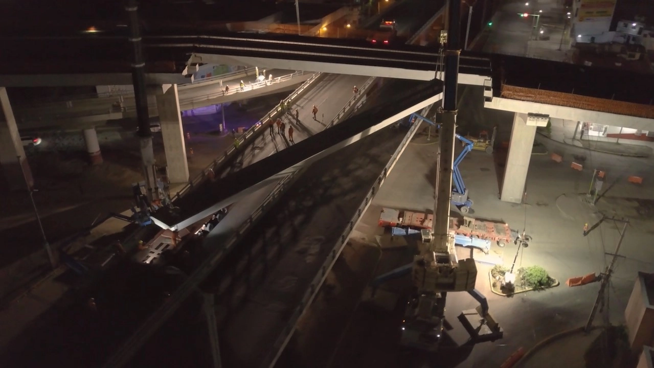 Sector infraestructura