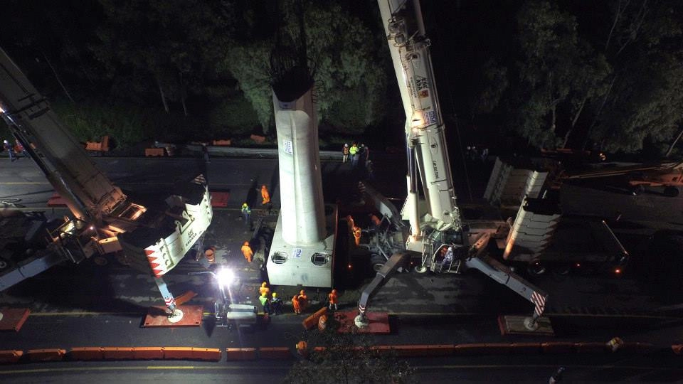 Sector infraestructura