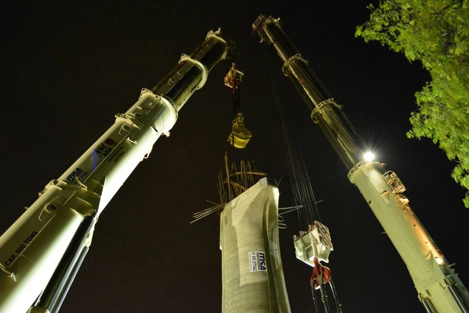 Sector infraestructura