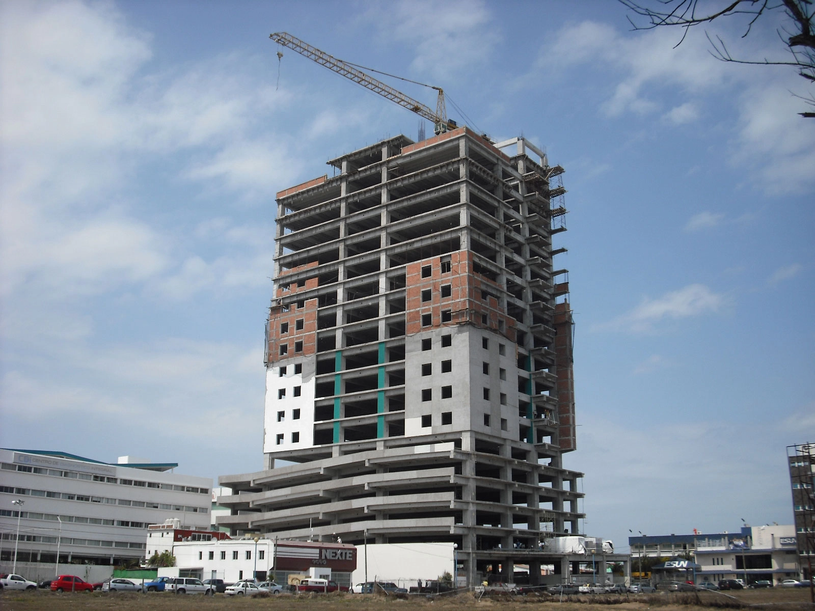 Misión, Visión y Valores