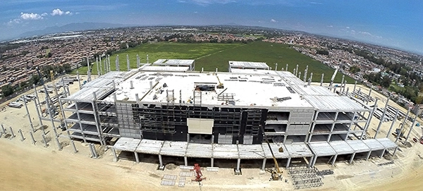 Home [www.itisa.com.mx]