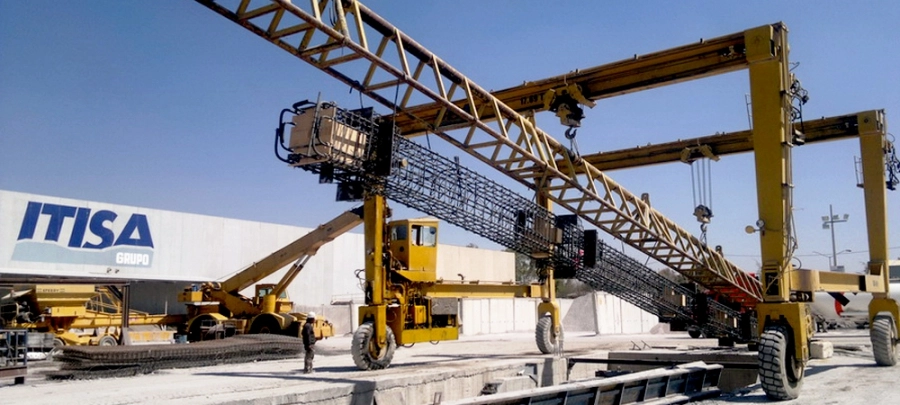 Centro de producción Tecámac